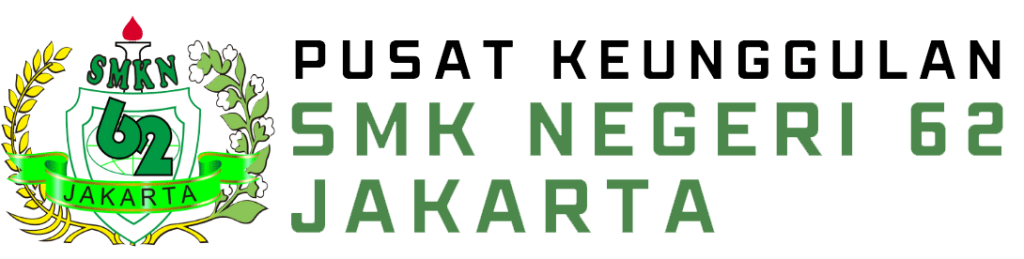 SMK NEGERI 62 JAKARTA